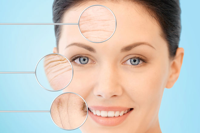 Aesthetic Treatments for Wrinkles | Milo Clinic